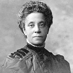 Suffragist of the Month – July, 2019